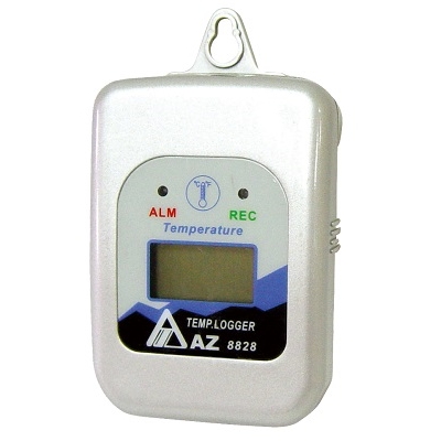 Data Logger - AZ Instrument Corp.